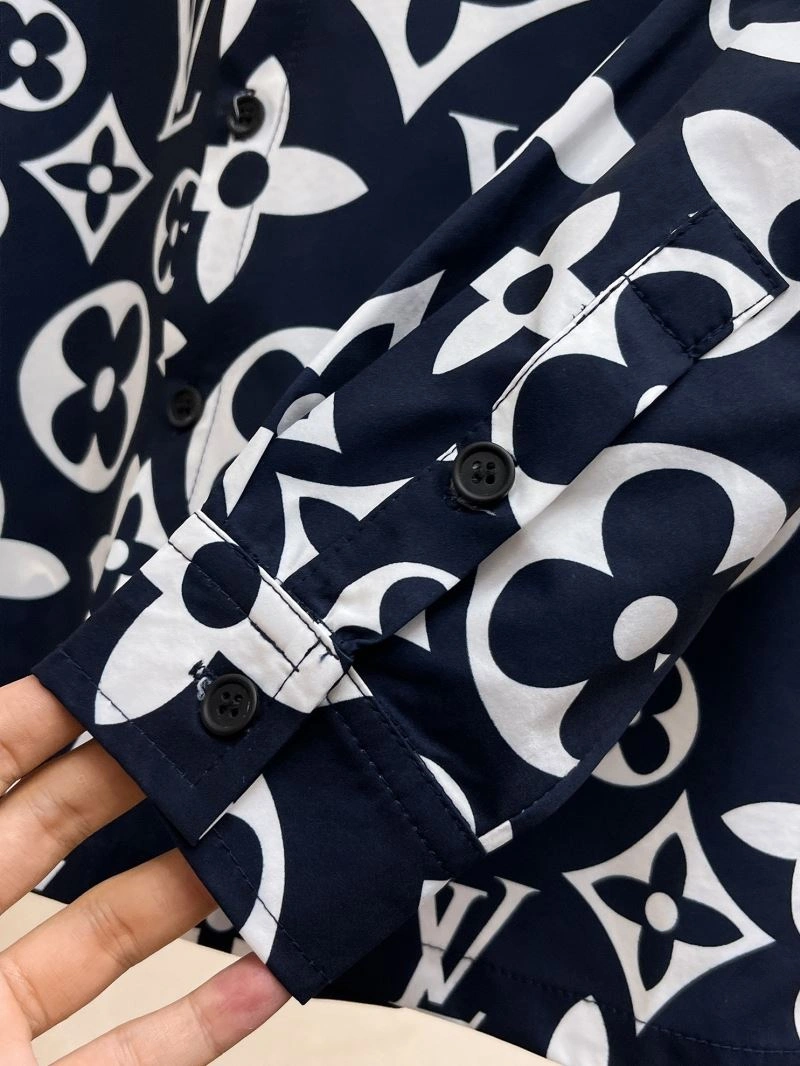 Affordable Louis Vuitton Shirts