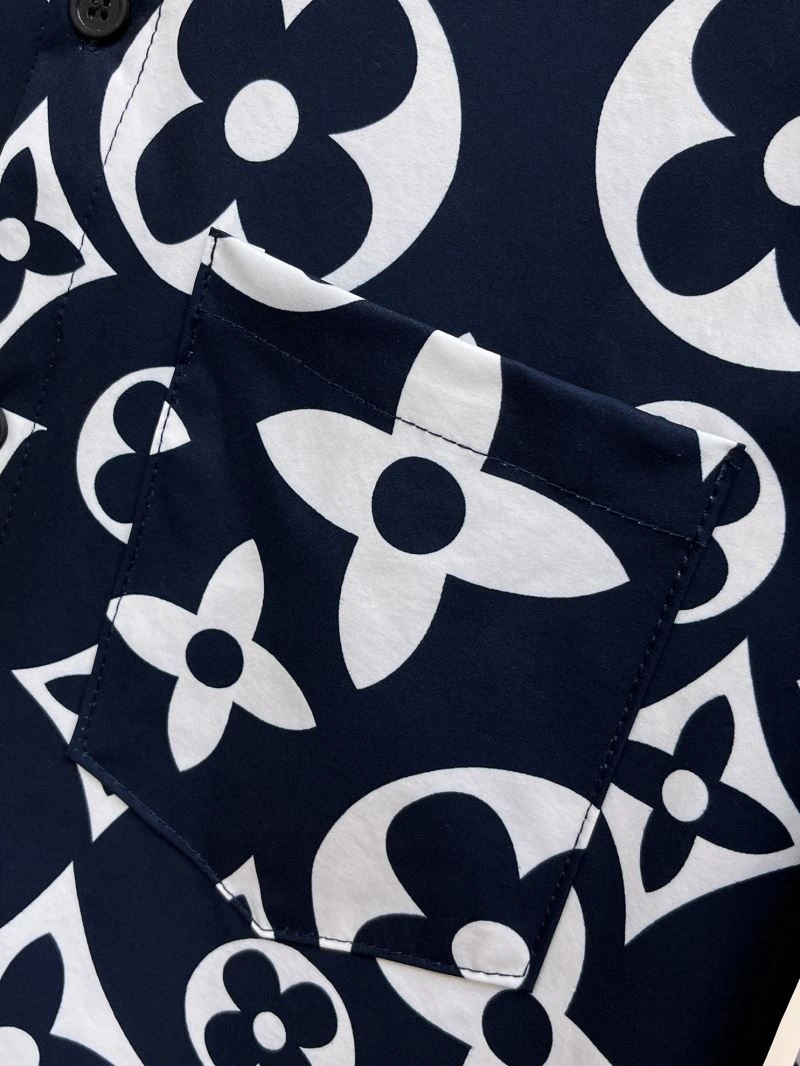 Affordable Louis Vuitton Shirts