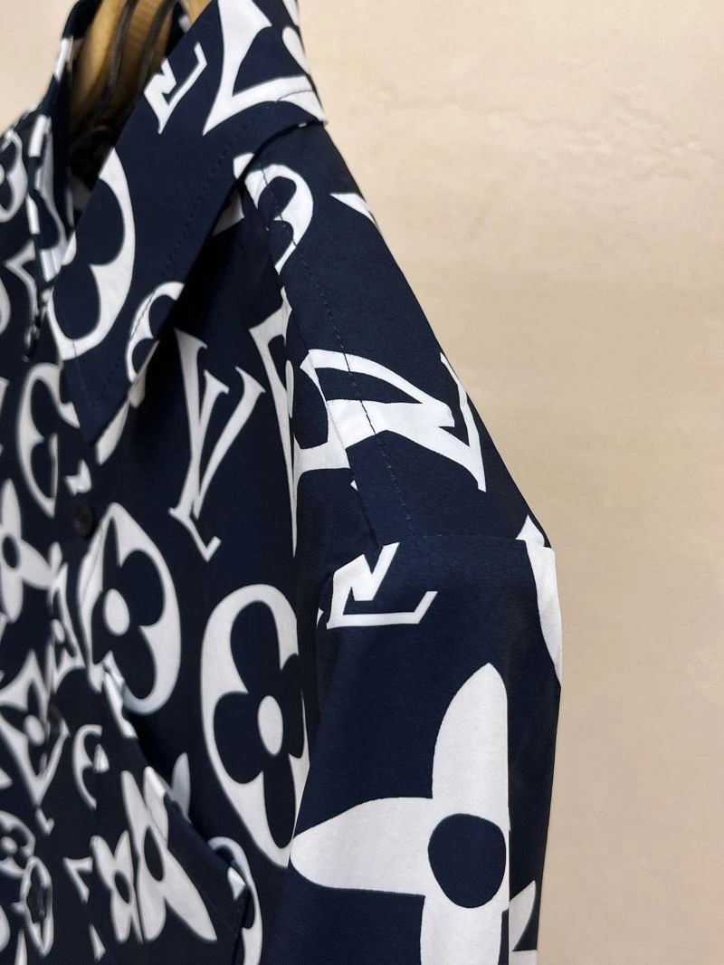 Affordable Louis Vuitton Shirts
