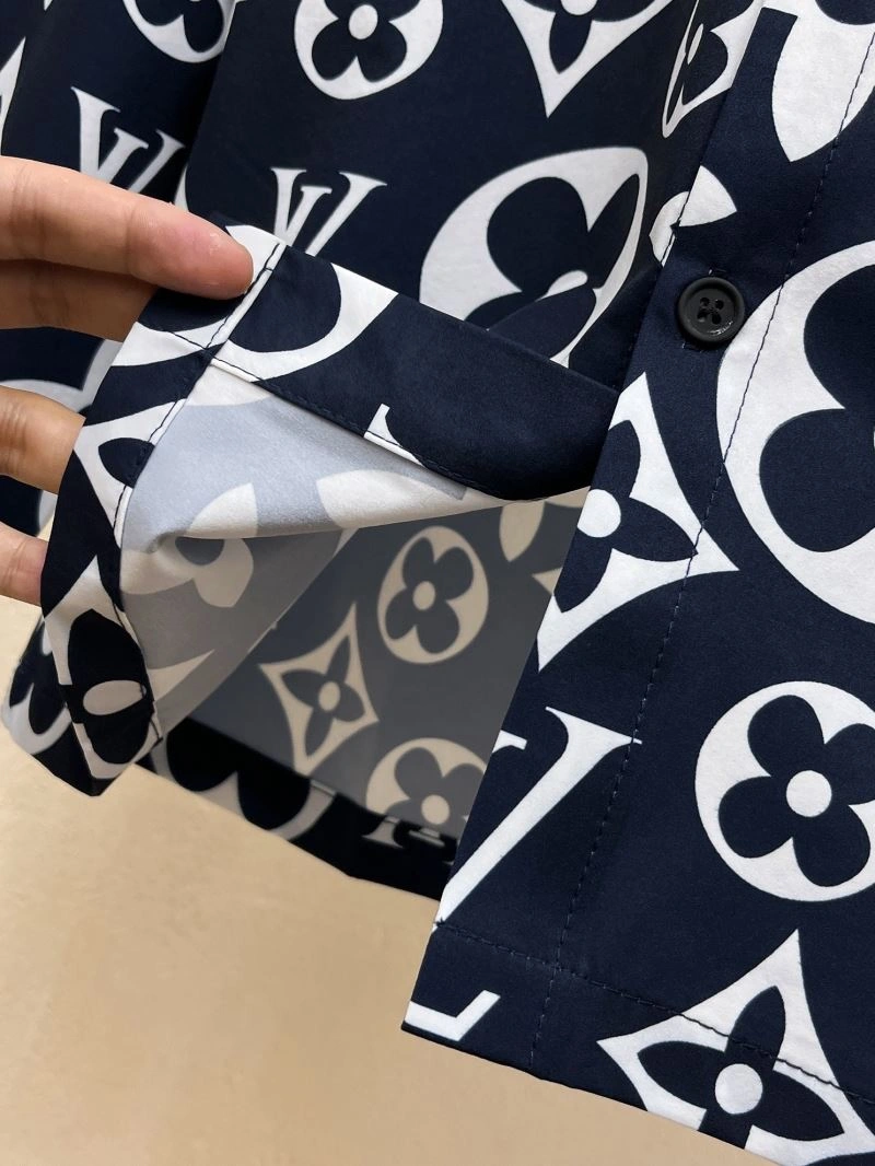 Affordable Louis Vuitton Shirts