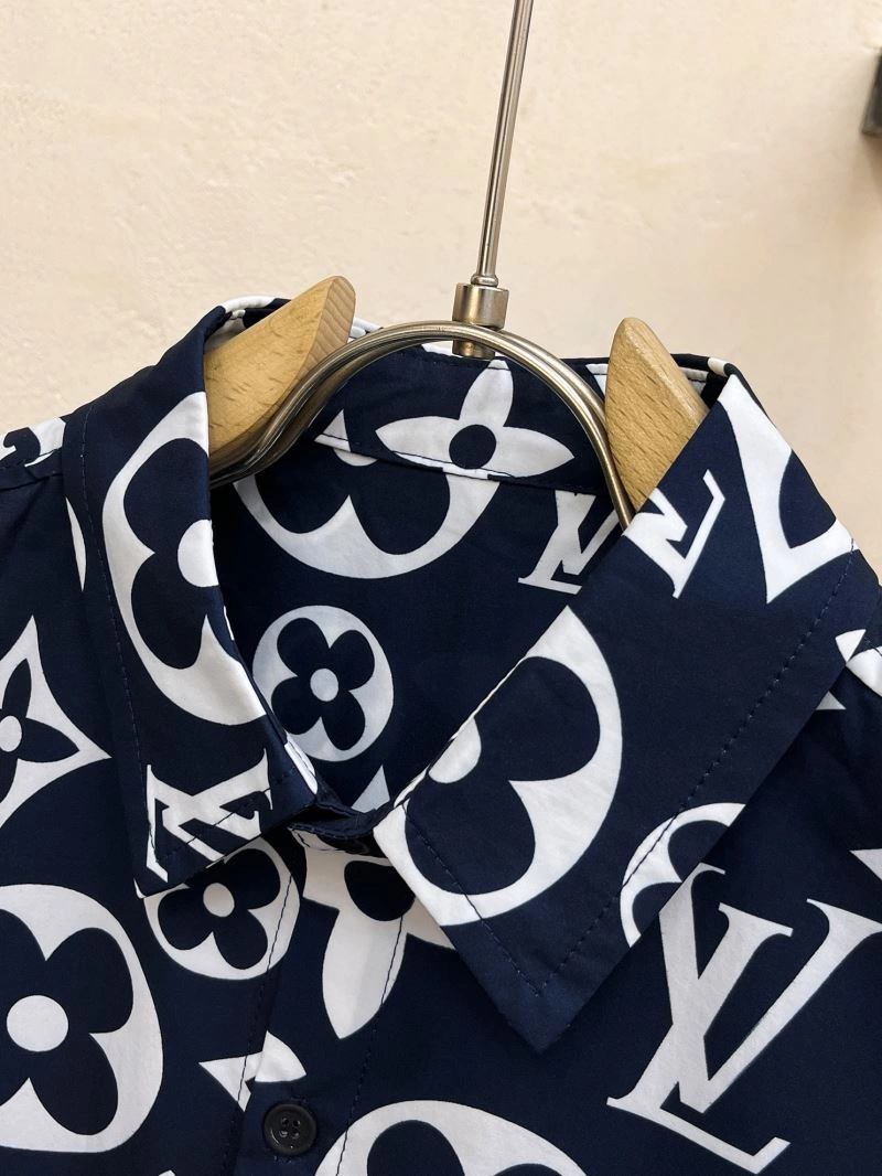 Affordable Louis Vuitton Shirts