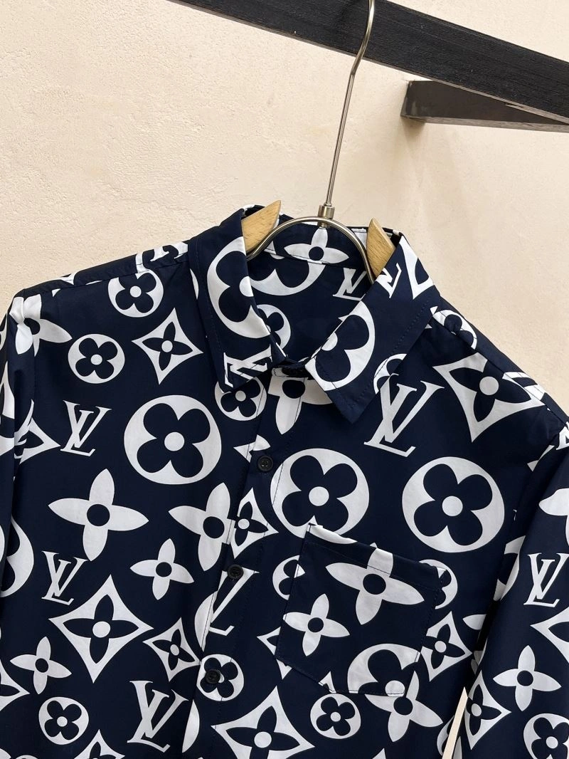 Affordable Louis Vuitton Shirts