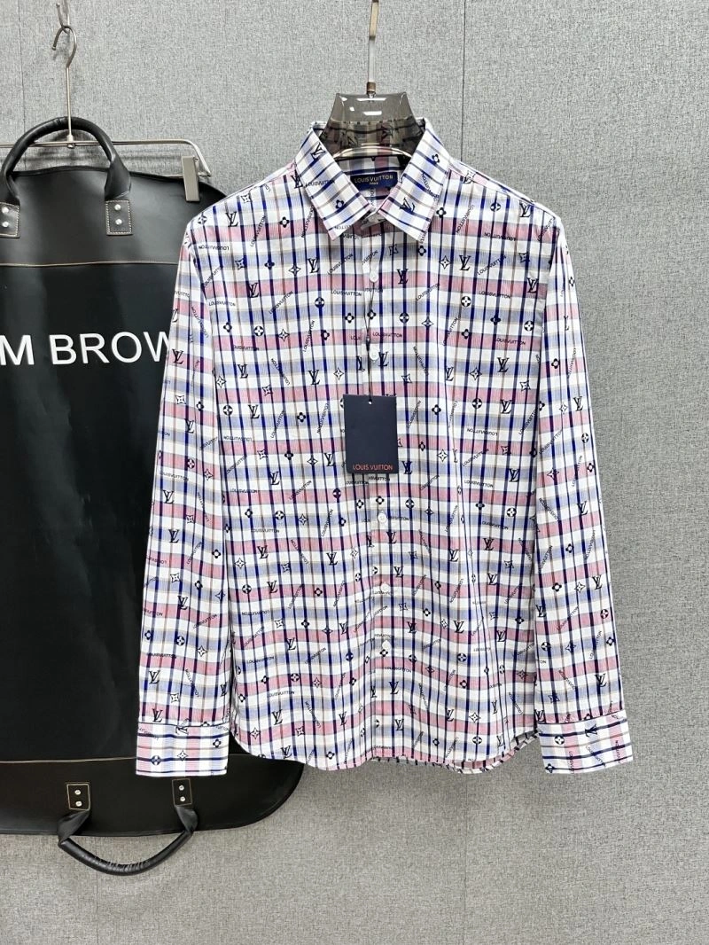 Louis Vuitton Shirts