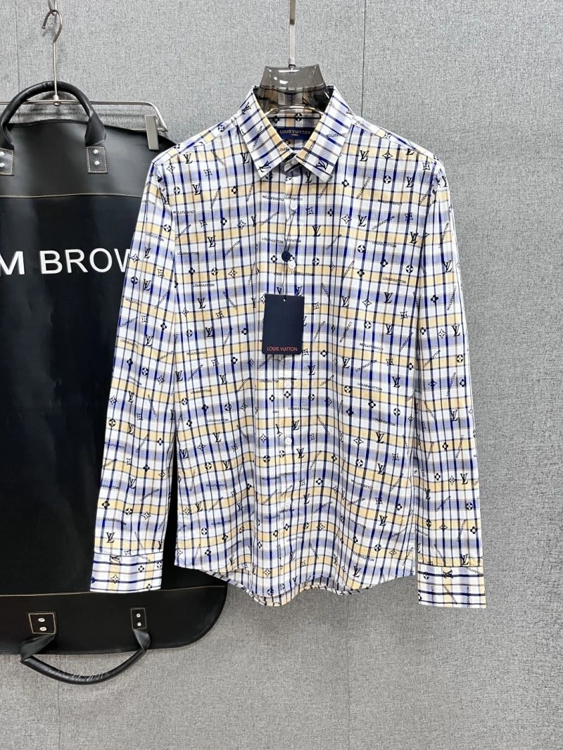 Louis Vuitton Shirts