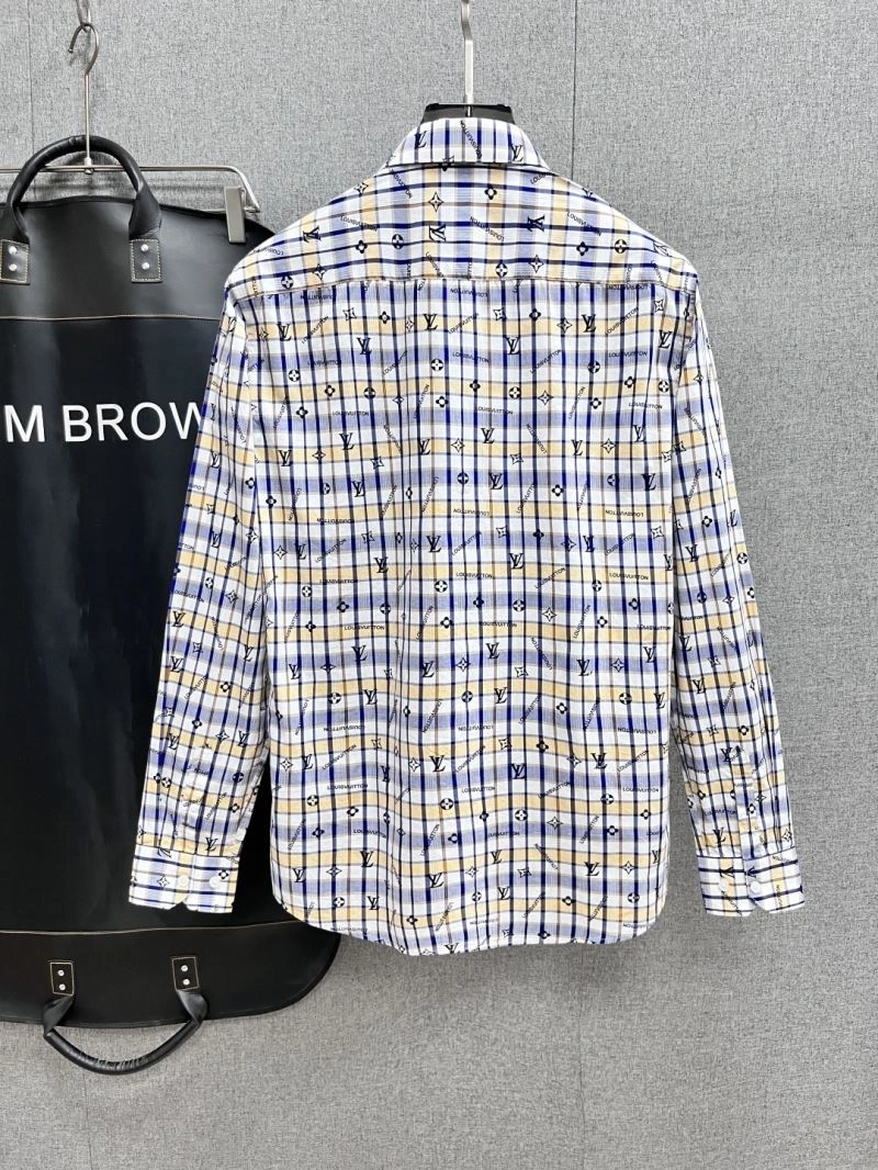 Original Louis Vuitton Shirts