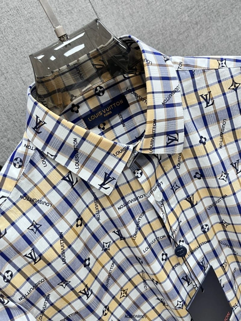 Original Louis Vuitton Shirts