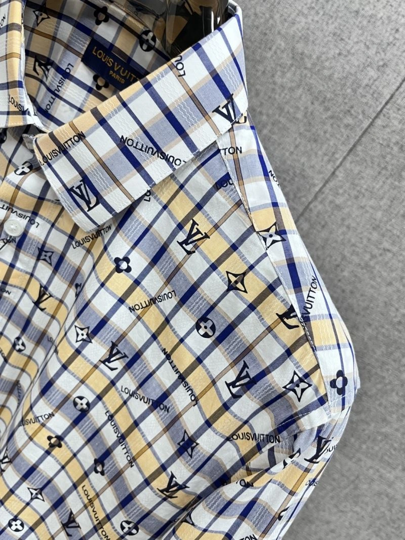 Original Louis Vuitton Shirts