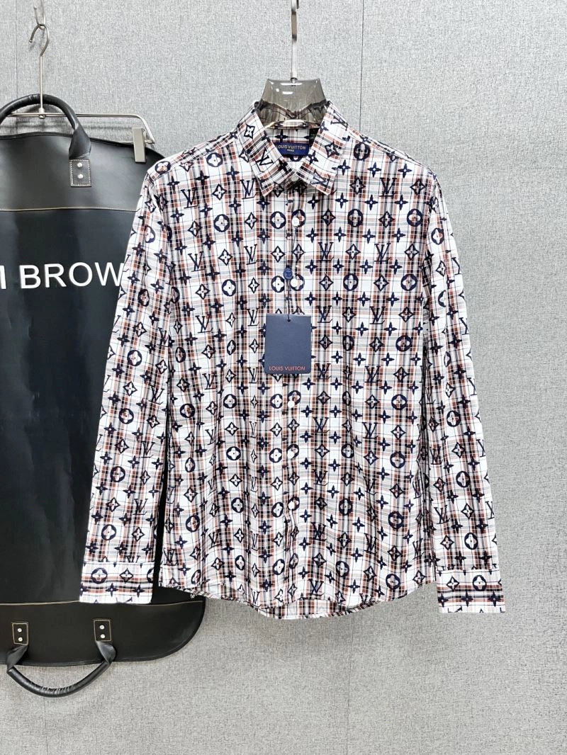 Louis Vuitton Shirts