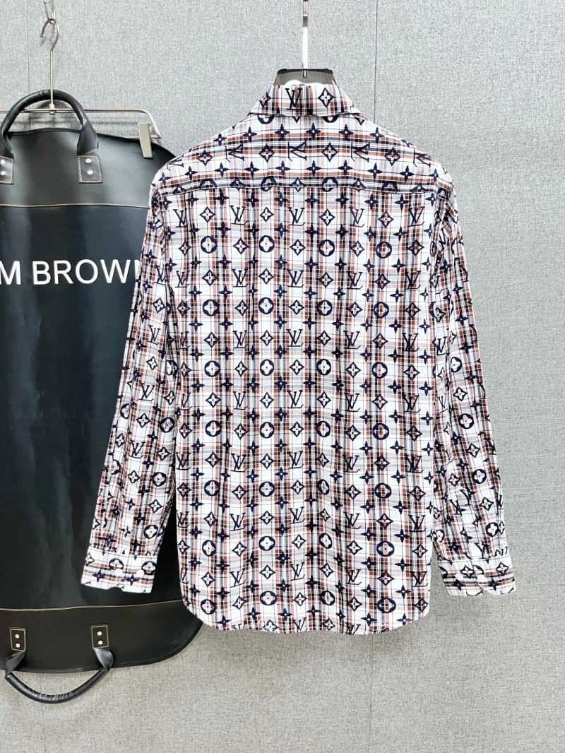 Top mirror Louis Vuitton Shirts