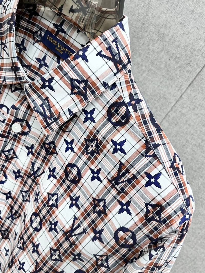 Top mirror Louis Vuitton Shirts