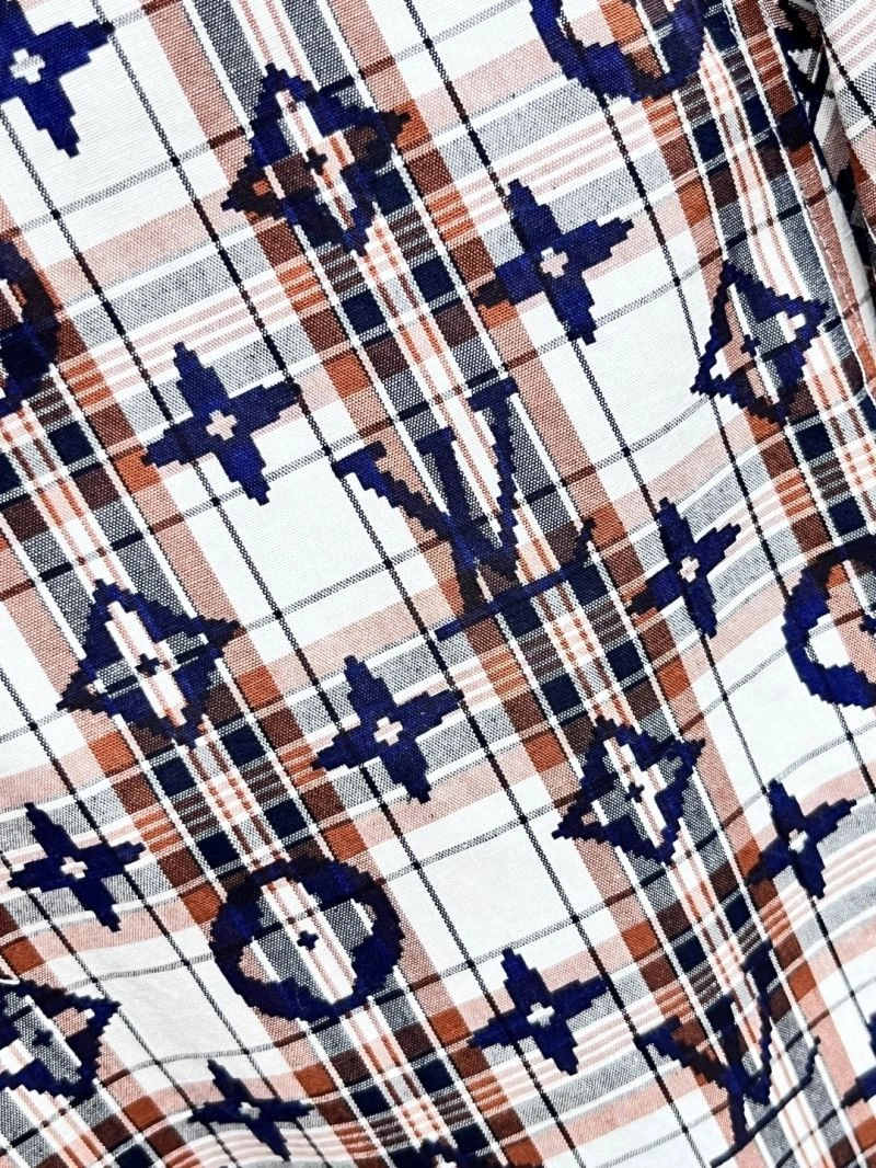 Top mirror Louis Vuitton Shirts