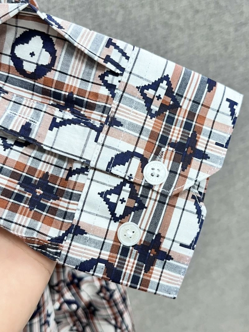 Top mirror Louis Vuitton Shirts