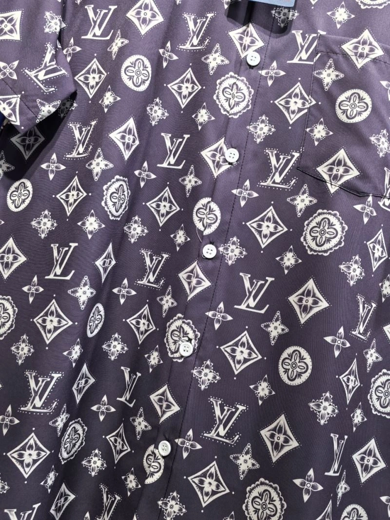 OEM Louis Vuitton Shirts