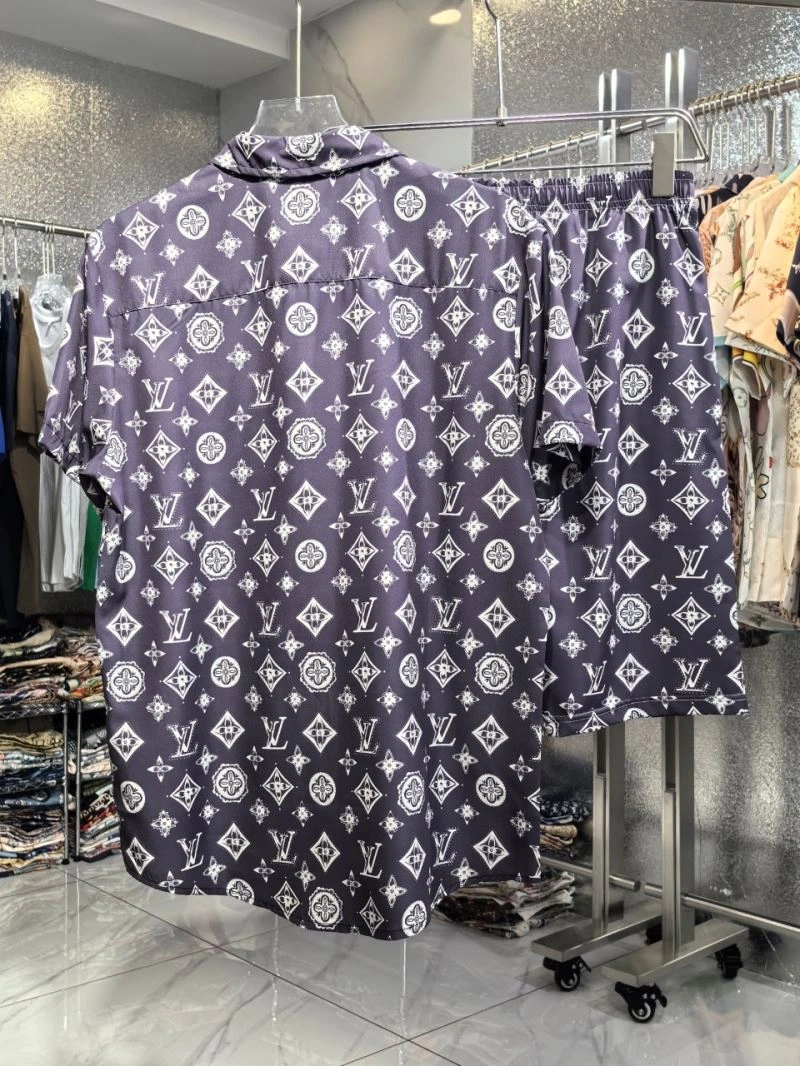 OEM Louis Vuitton Shirts