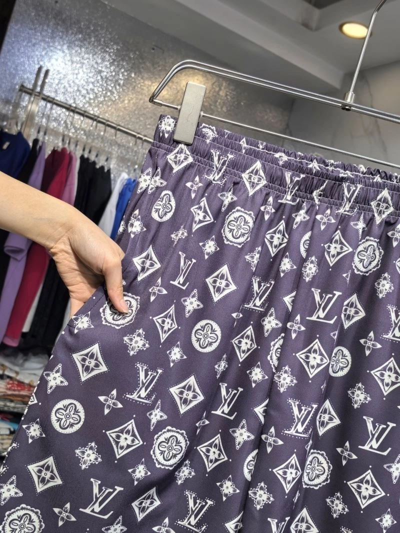 OEM Louis Vuitton Shirts