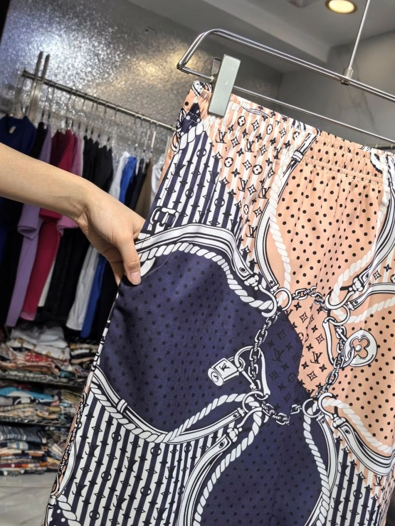 OEM Louis Vuitton Shirts