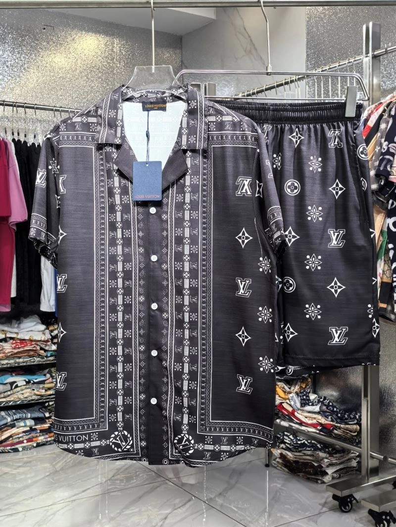 Louis Vuitton Shirts