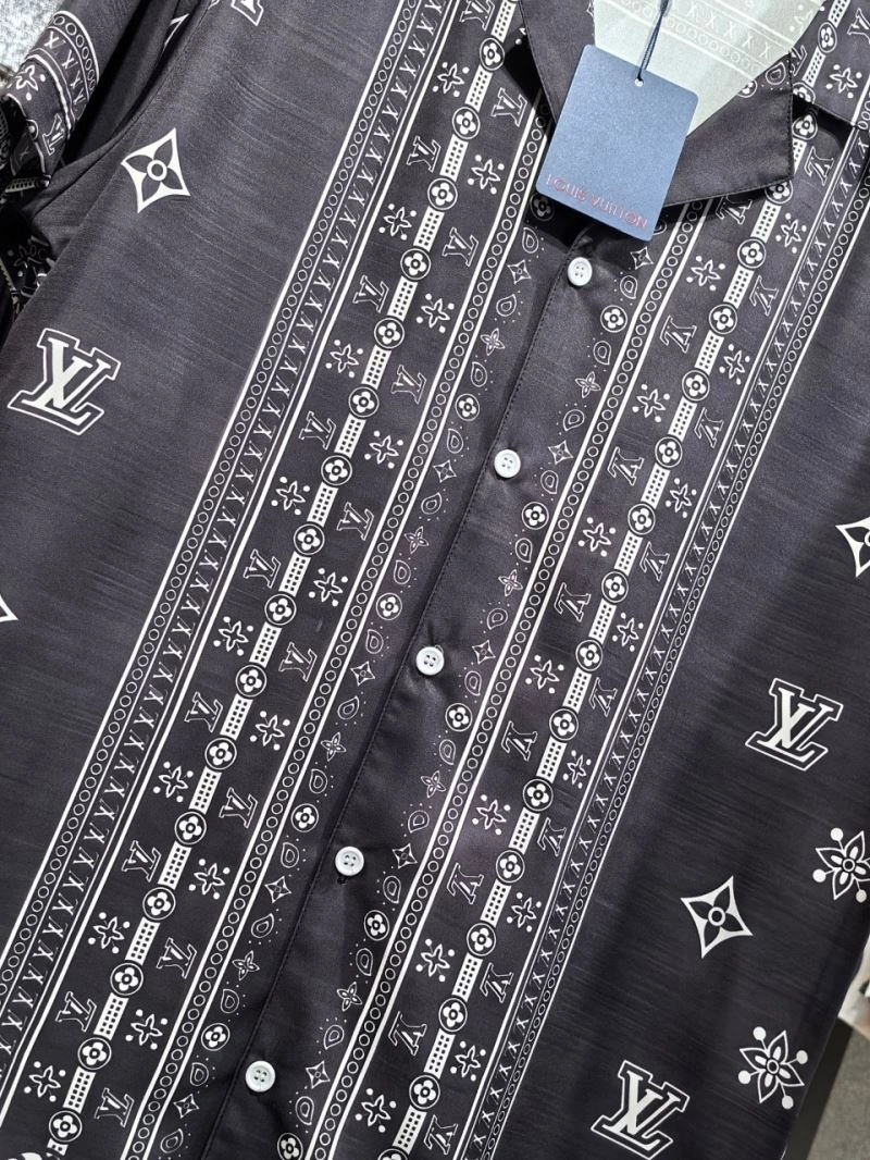 OEM Louis Vuitton Shirts