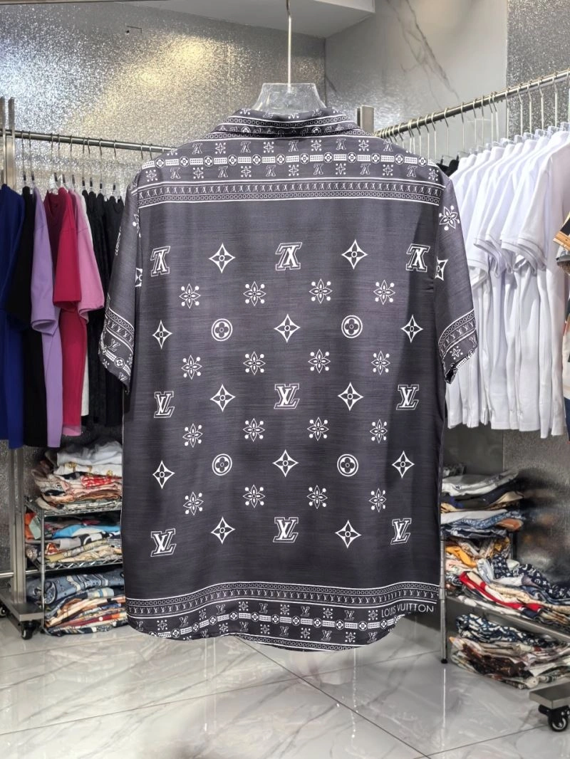 OEM Louis Vuitton Shirts