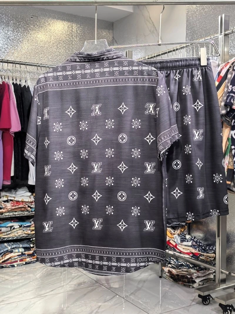 OEM Louis Vuitton Shirts