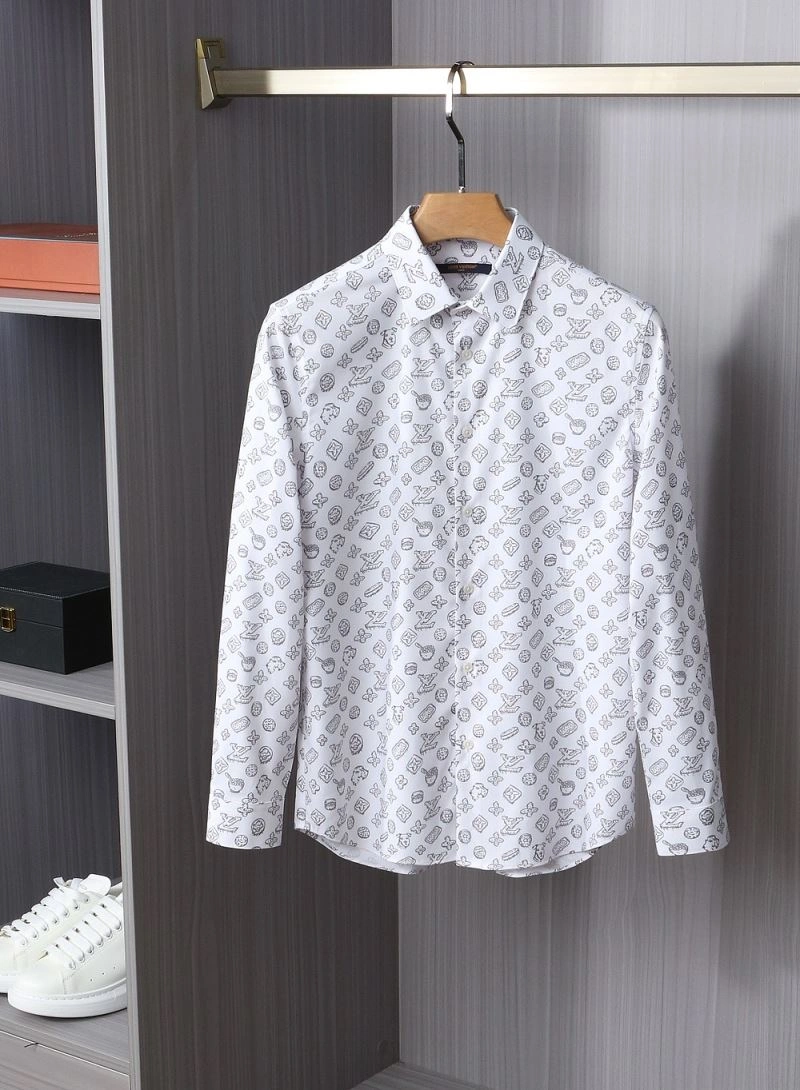 Louis Vuitton Shirts