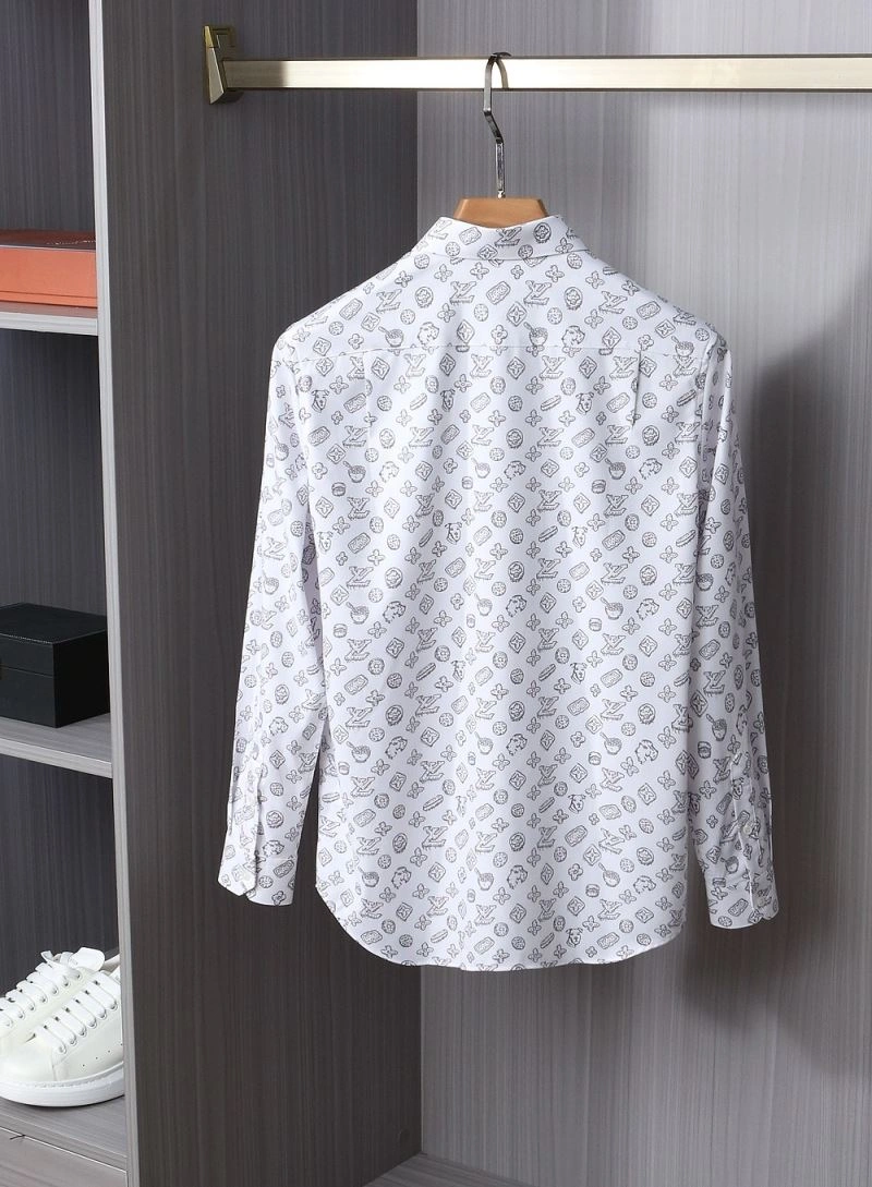 High fidelity Louis Vuitton Shirts