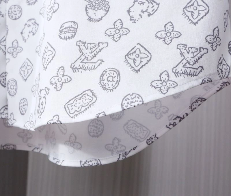 High fidelity Louis Vuitton Shirts