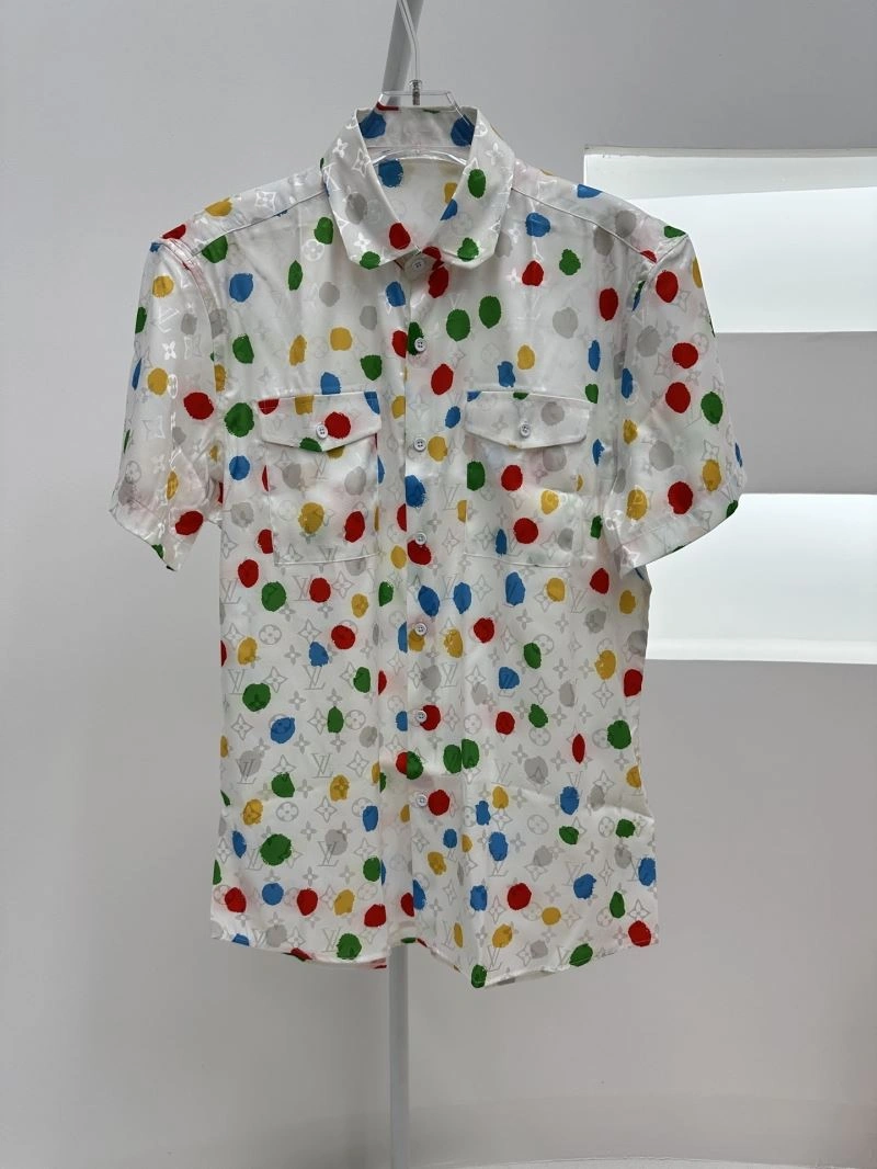 Louis Vuitton Shirts