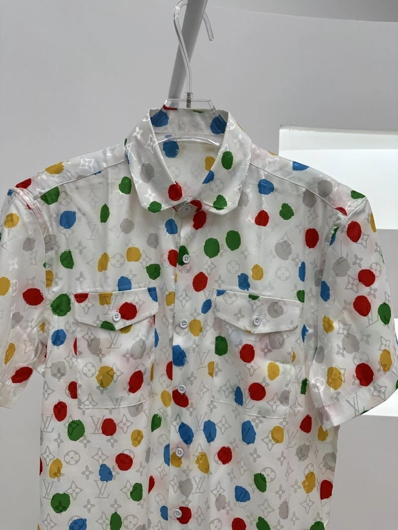 Bargain Louis Vuitton Shirts