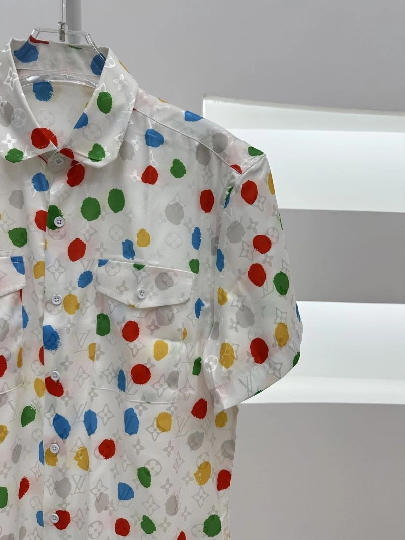 Bargain Louis Vuitton Shirts