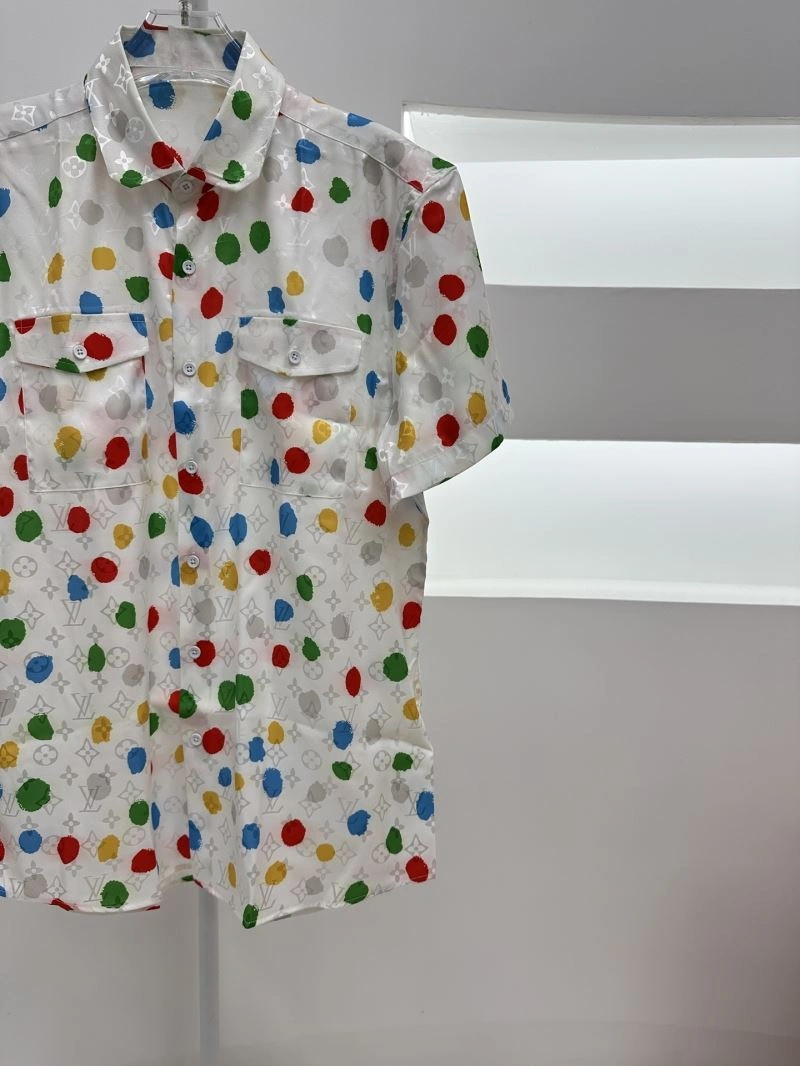 Bargain Louis Vuitton Shirts