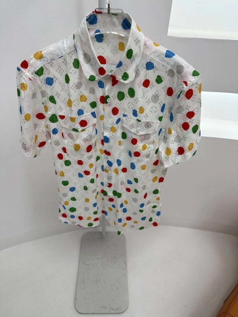Bargain Louis Vuitton Shirts