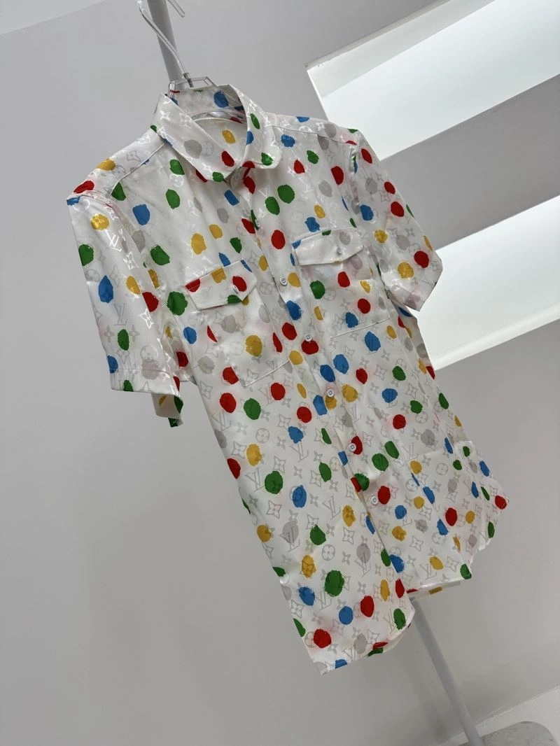 Bargain Louis Vuitton Shirts