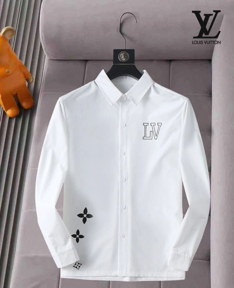 Louis Vuitton Shirts