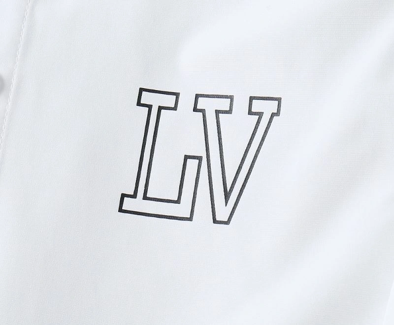 Discounted Louis Vuitton Shirts