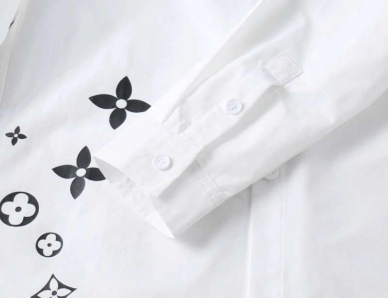 Discounted Louis Vuitton Shirts