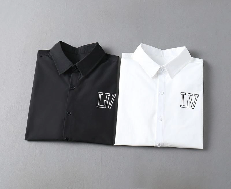 Discounted Louis Vuitton Shirts
