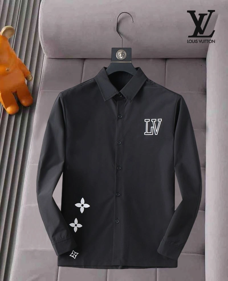 Discounted Louis Vuitton Shirts