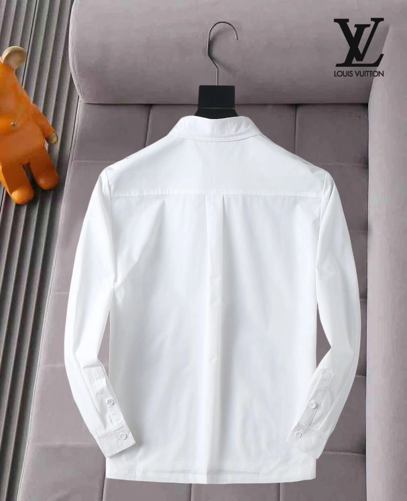 Discounted Louis Vuitton Shirts