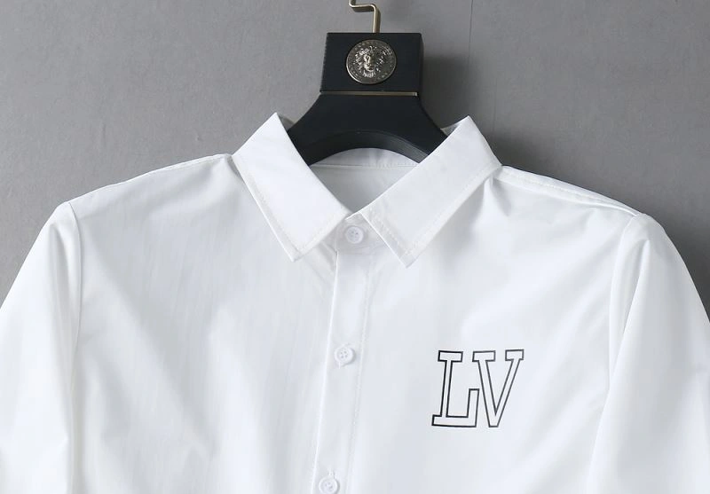 Discounted Louis Vuitton Shirts