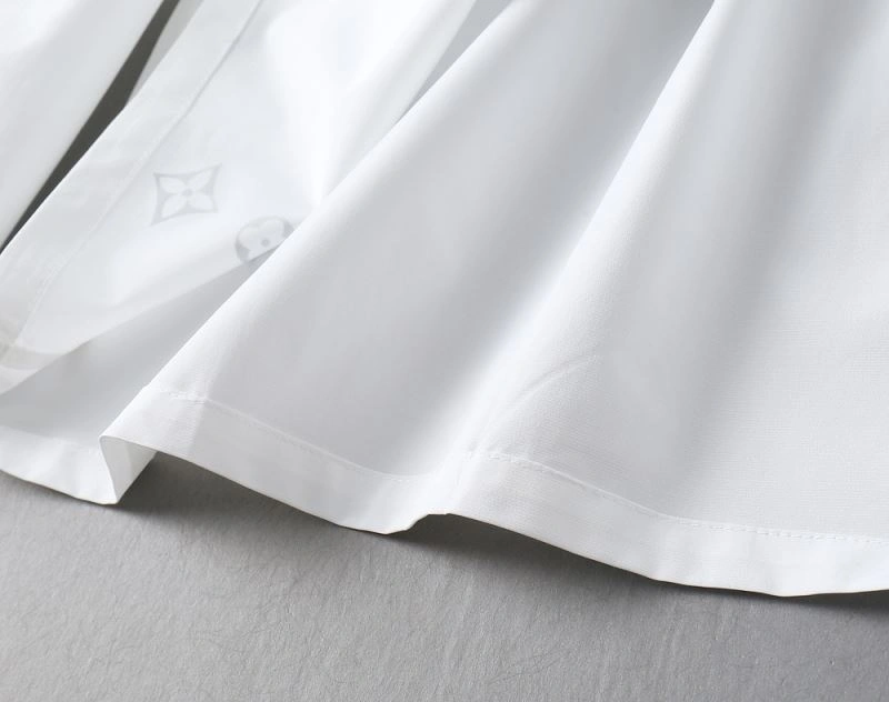 Discounted Louis Vuitton Shirts