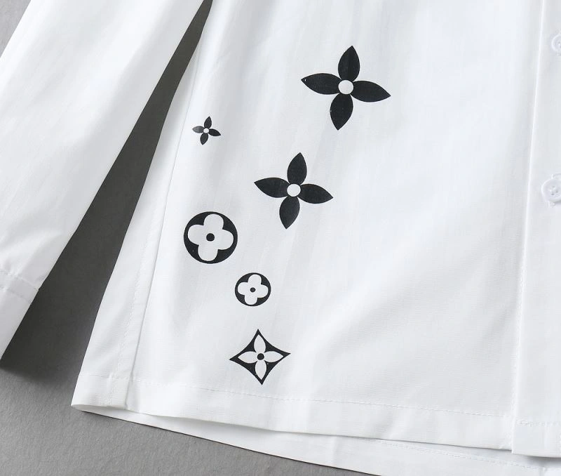 Discounted Louis Vuitton Shirts
