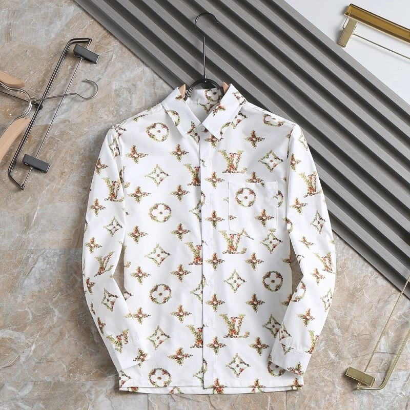 Louis Vuitton Shirts