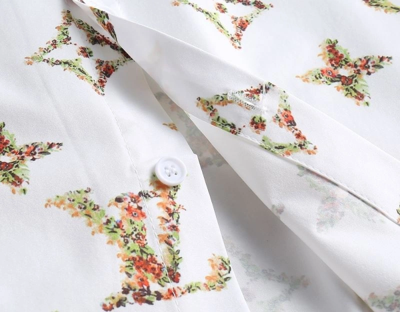 Official Louis Vuitton Shirts