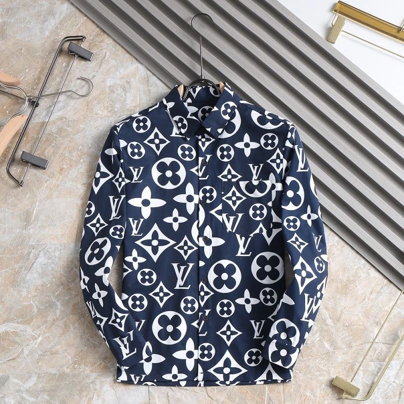 Louis Vuitton Shirts