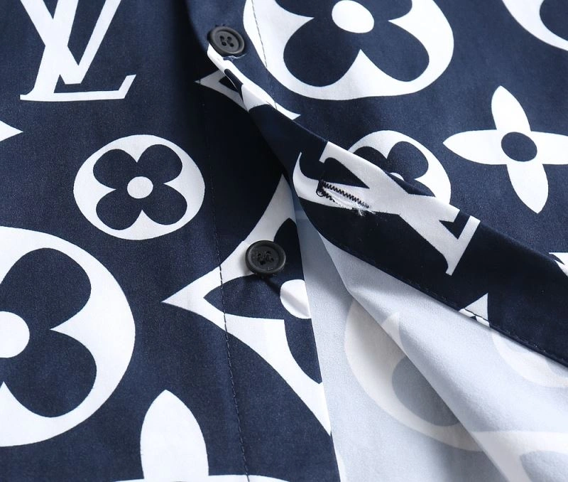 Cut-rate Louis Vuitton Shirts