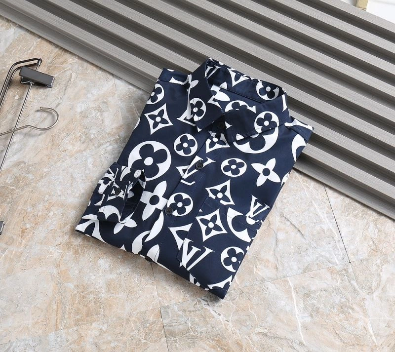 Cut-rate Louis Vuitton Shirts