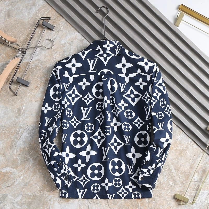 Cut-rate Louis Vuitton Shirts