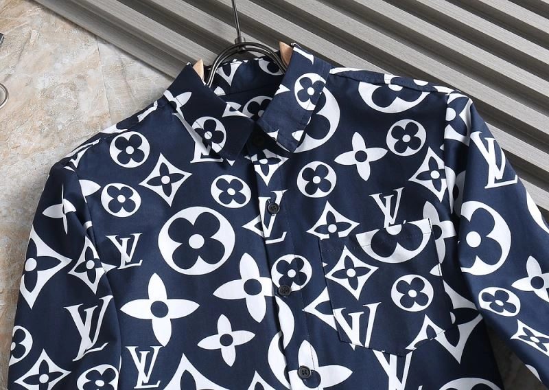 Cut-rate Louis Vuitton Shirts