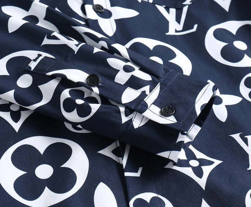 Cut-rate Louis Vuitton Shirts